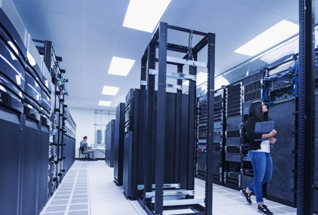 Optimizing Data Center Operations